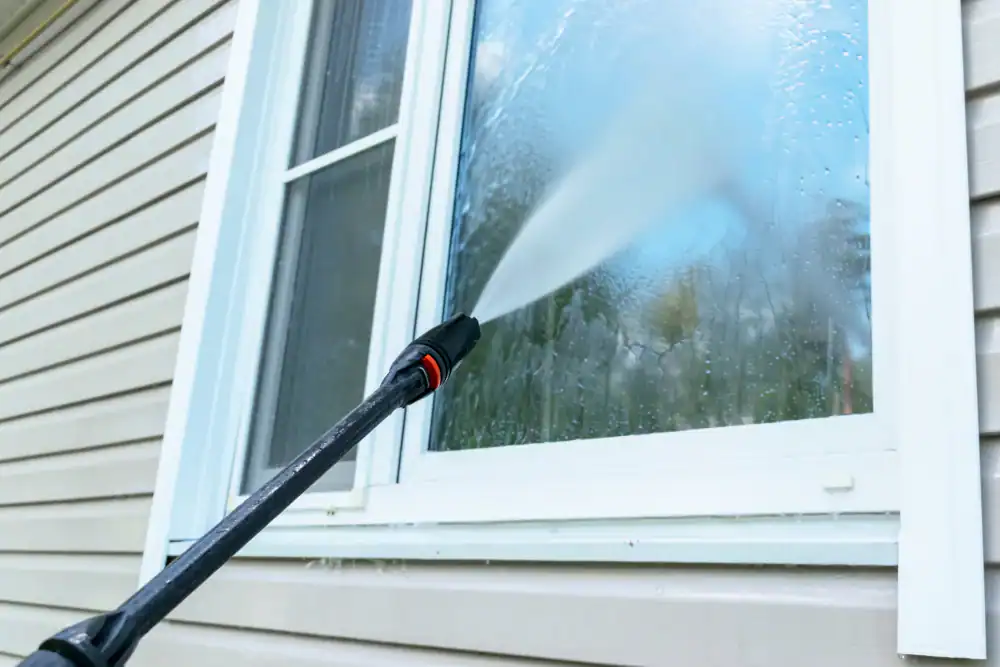 House Washing in Garden City, NY - CPR Power Washing